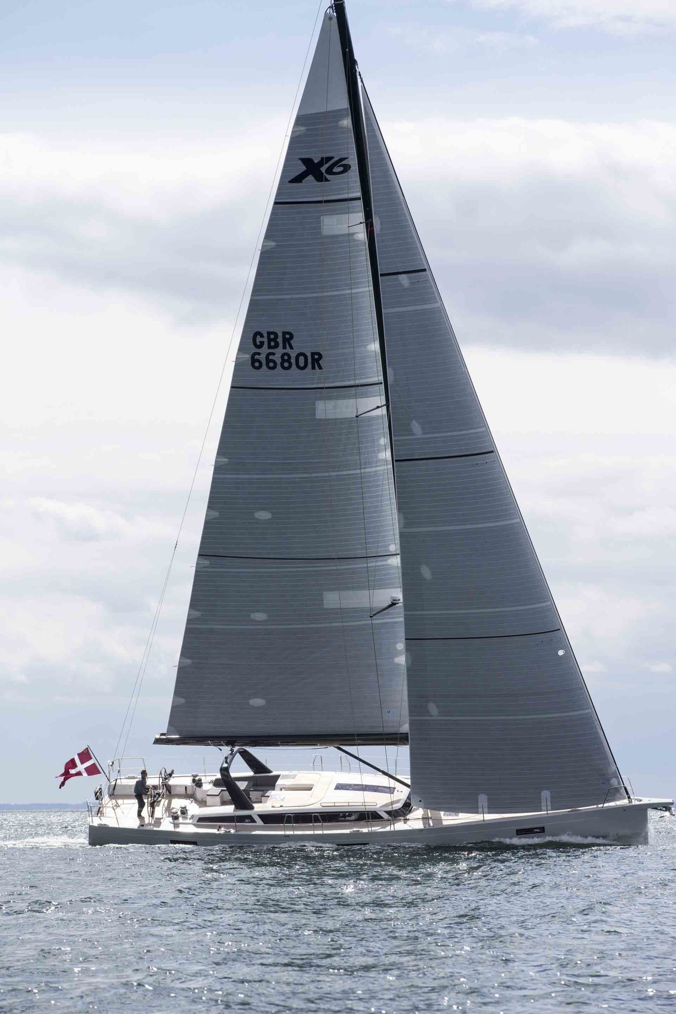 Boat and yachts - Veco